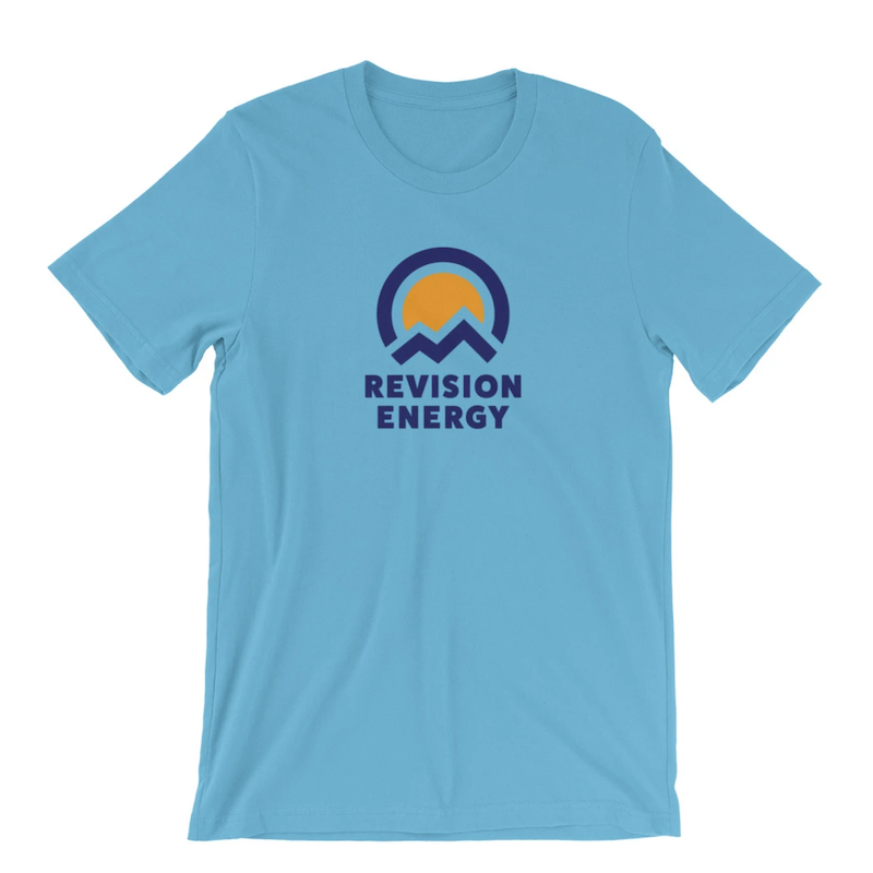 Shop ReVision Energy | Apparel, Sunsquatch Plushies, & More